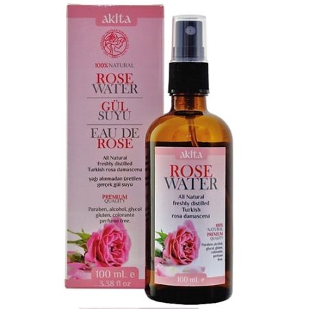 Rose Oil • Grand Bazaar Istanbul