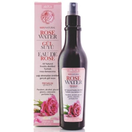 Rose Oil • Grand Bazaar Istanbul