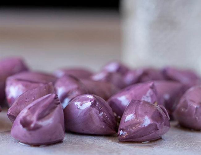 Haci Bekir Turkish Akide Candy, Viola Flavoured Buy | GrandBazaarist