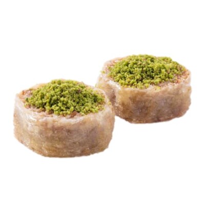 Karaköy Güllüoğlu Palace Roll with Turkish Walnut » Buy Online » Grand ...