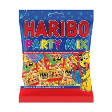 Haribo Party Mix 130g (4.58oz) • Grand Bazaar Istanbul