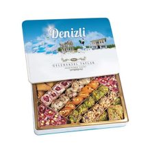 Buy Turkish Delight Online From Istanbul • Grand Bazaar Istanbul
