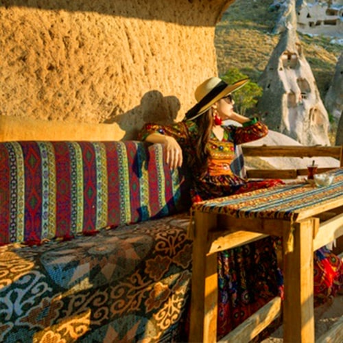 Buy Turkish Textile Online From Istanbul » Grand Bazaar Istanbul