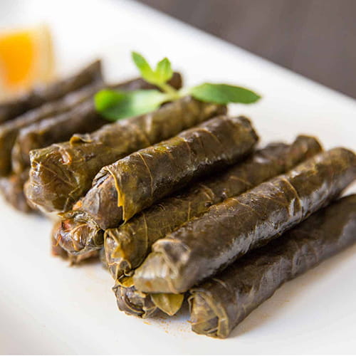 Handmade Vegan Sarma 10.5oz 300g » Buy Online » Grand Bazaar Istanbul