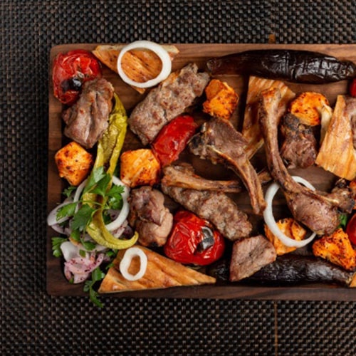 Buy Turkish Meat Online From Istanbul » Grand Bazaar Istanbul
