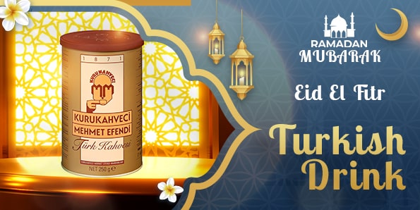 Eid al-fitr • Grand Bazaar Istanbul