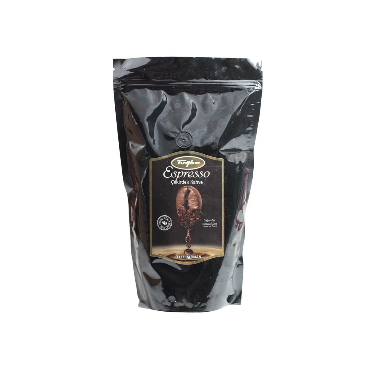Tugba Espresso Coffee Beans 200 gr (7.06oz) • Grand Bazaar Istanbul
