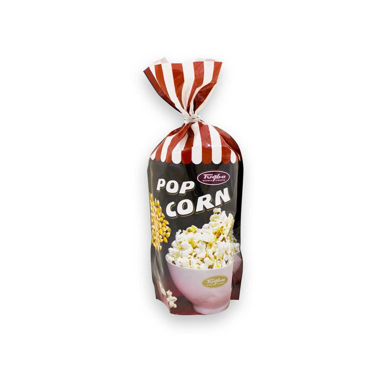Tugba Tugba Popcorn Kernels 500 gr (17.64oz) » Buy Online » Grand ...
