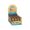 Toto Cornet Peanut Cream Filled Wafer with Dragee in Box 25 gr (0.88oz ...