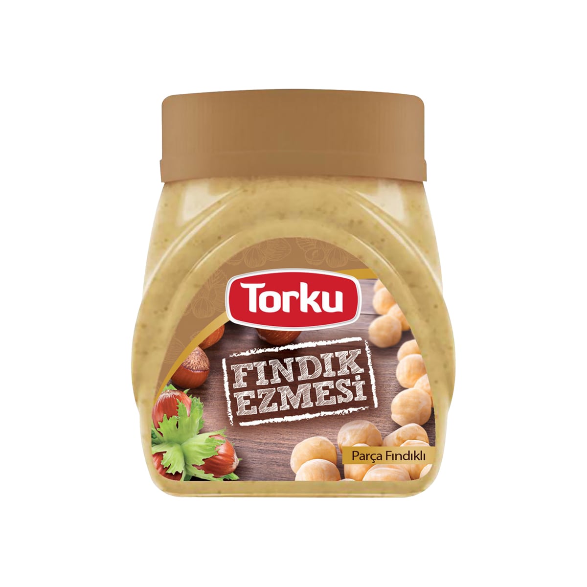 Torku Hazelnut Butter Torku 370 gr (13.05oz) » Buy Online » Grand ...