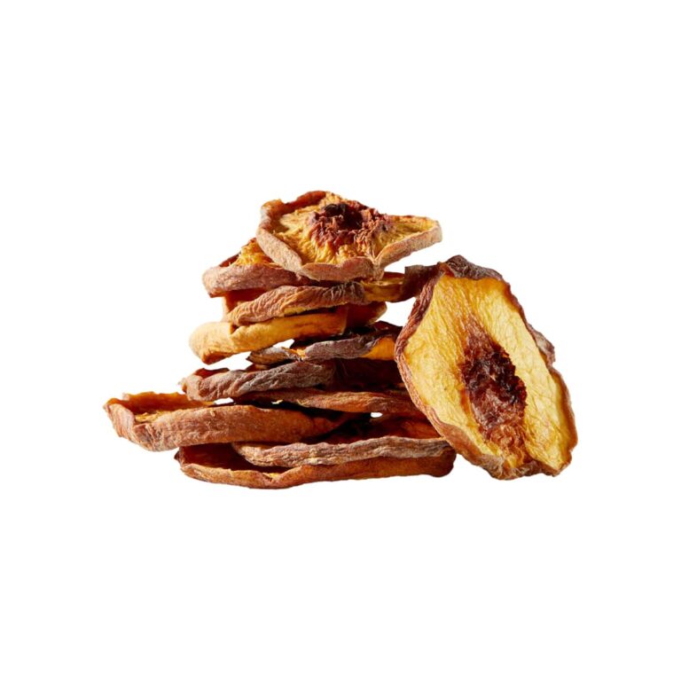 Turkish Dried Peach • Grand Bazaar Istanbul